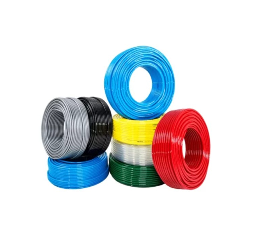 Tubo PU - TJG Automação Industrial